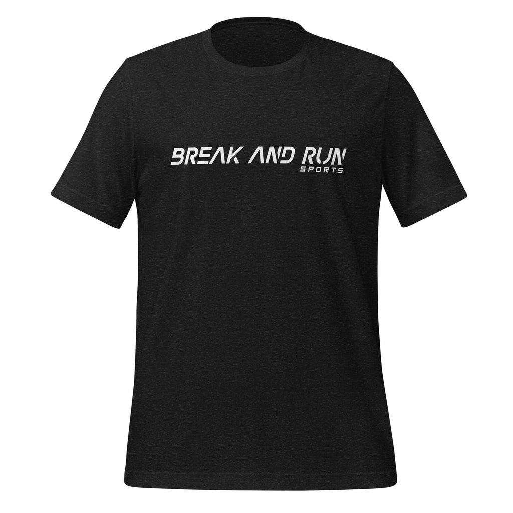 Custom Pool Billiards Shirts | Break and Run Sports